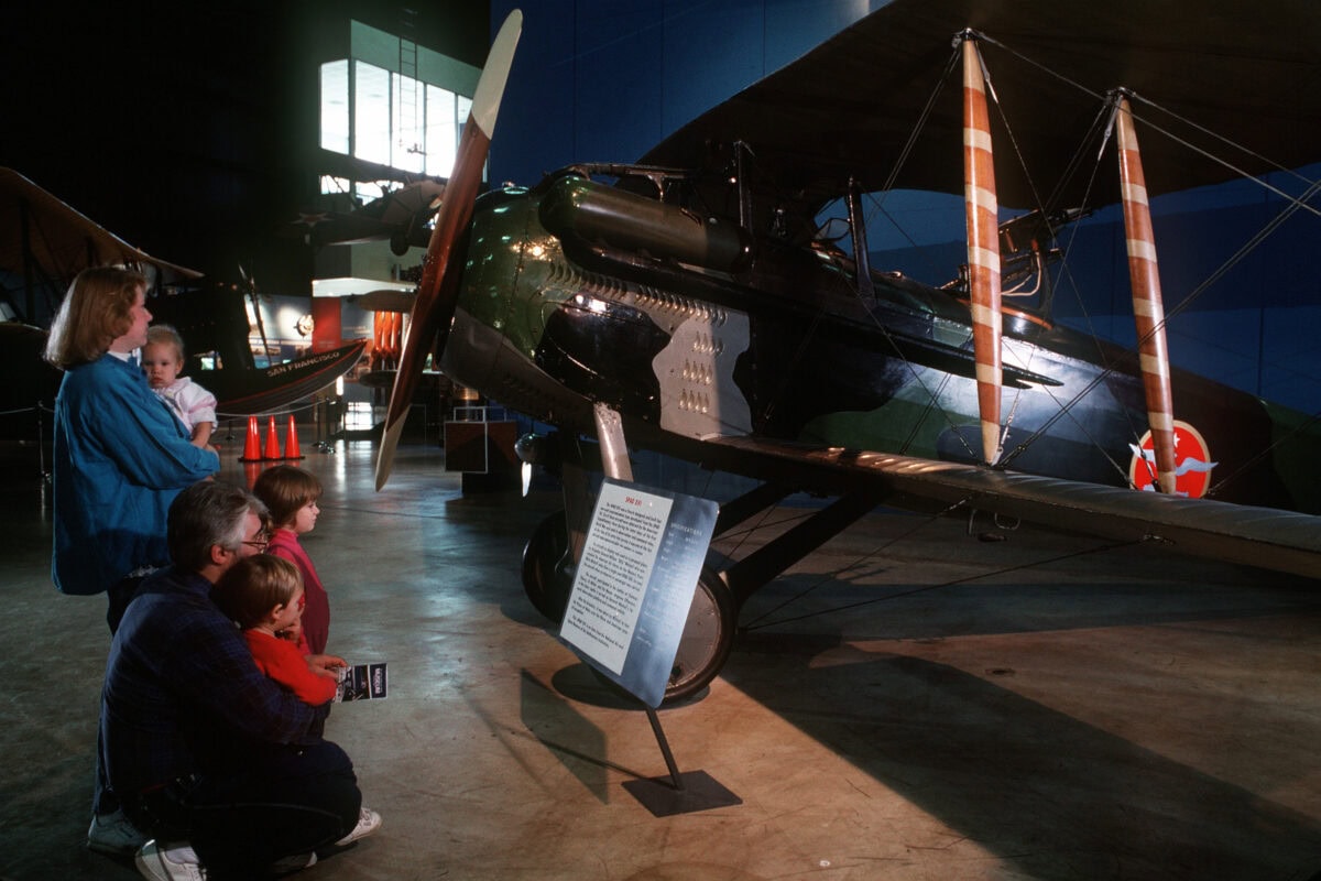History Museums Are Vibrant Civic Spaces