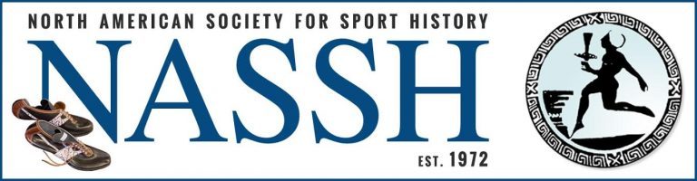 North American Society for Sport History – AHA