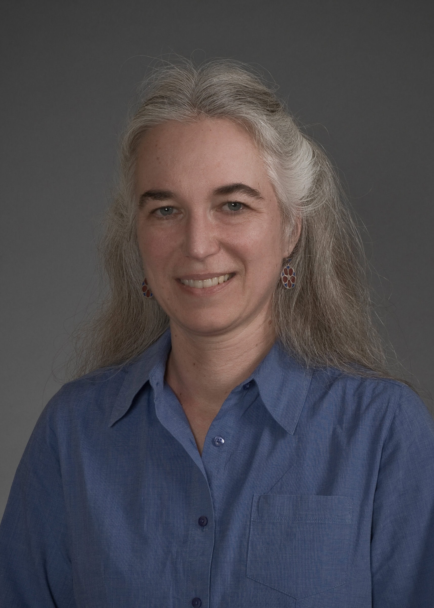 Linda Nash (1962–2021)