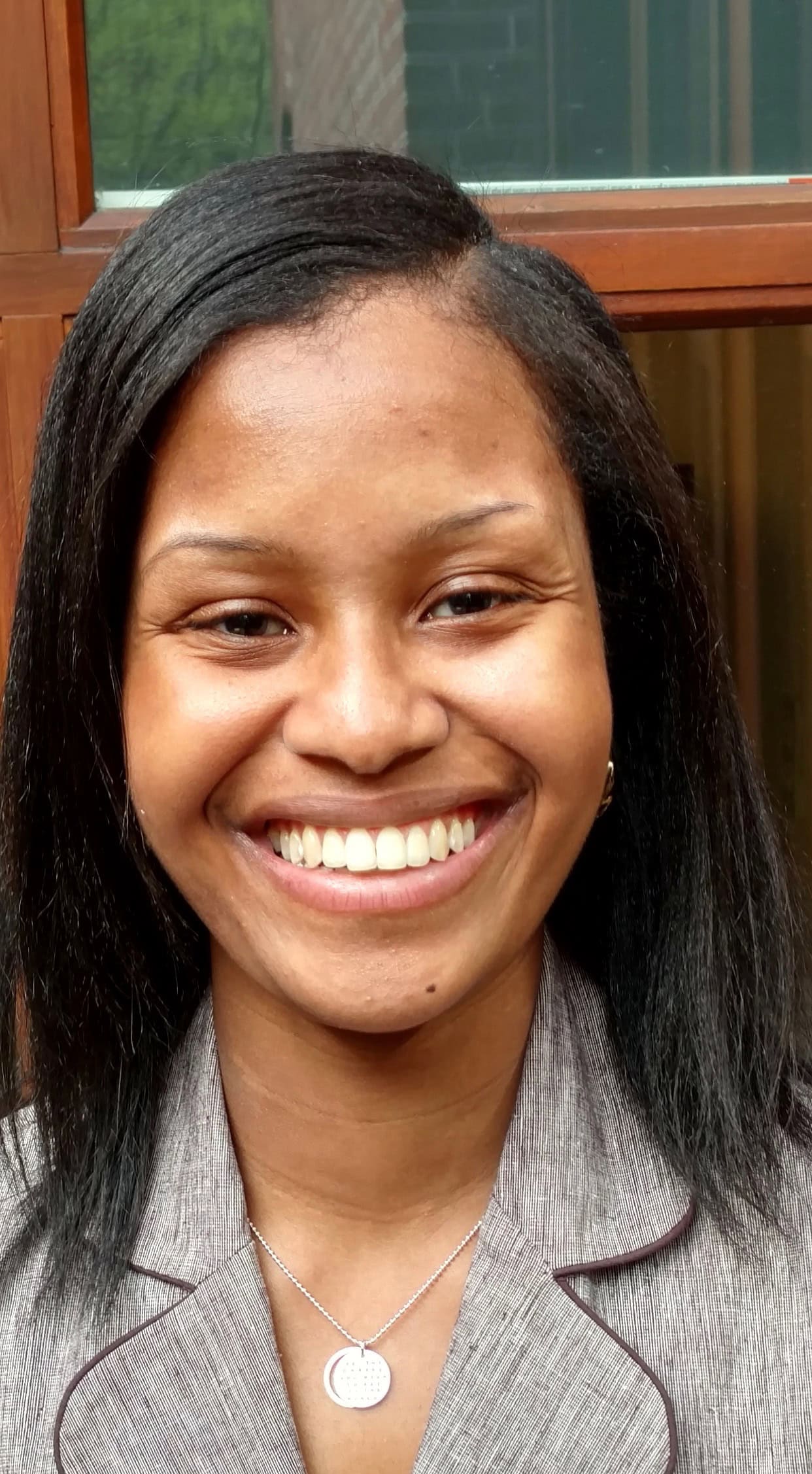 AHA Member Spotlight: Nichole Nelson – AHA