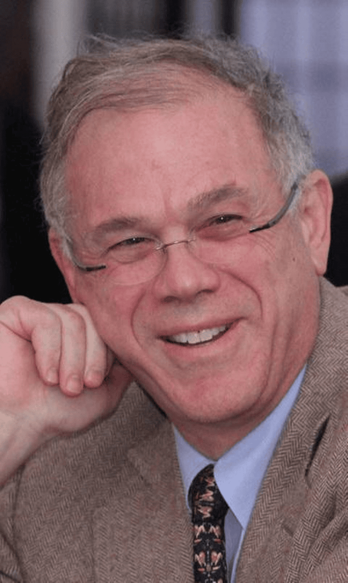 Jonathan K. Ocko (1946–2015) – AHA