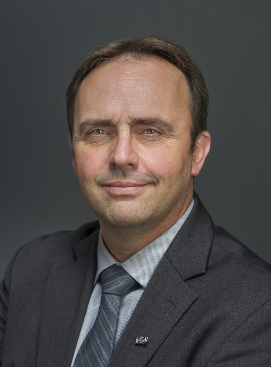 AHA Member Spotlight: Dean F. Oliver – AHA