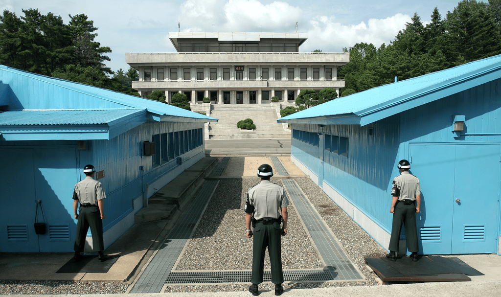 The Cold War Never Ended – AHA
