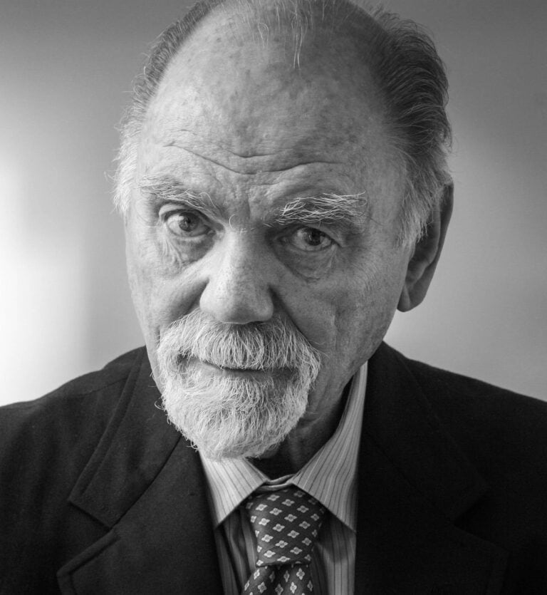 Peter Paret (1924–2020) – AHA