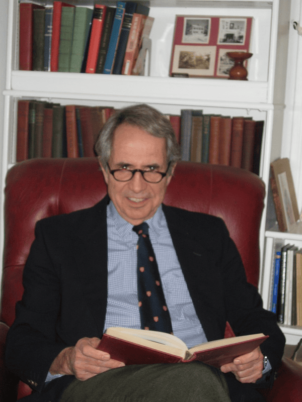 Richard W. Davis (1935–2015) – AHA