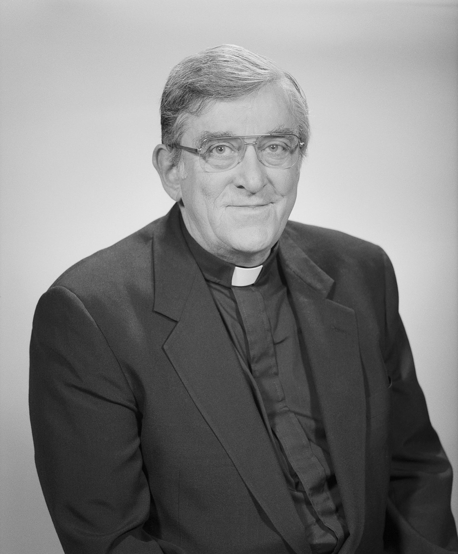 Marvin R. O’Connell (1930–2016) – AHA