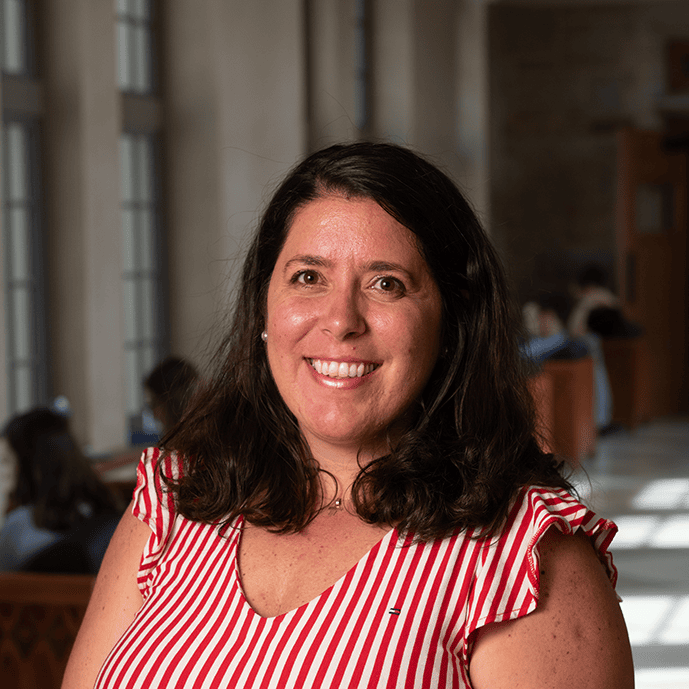 AHA Member Spotlight: María de los Ángeles Picone – AHA