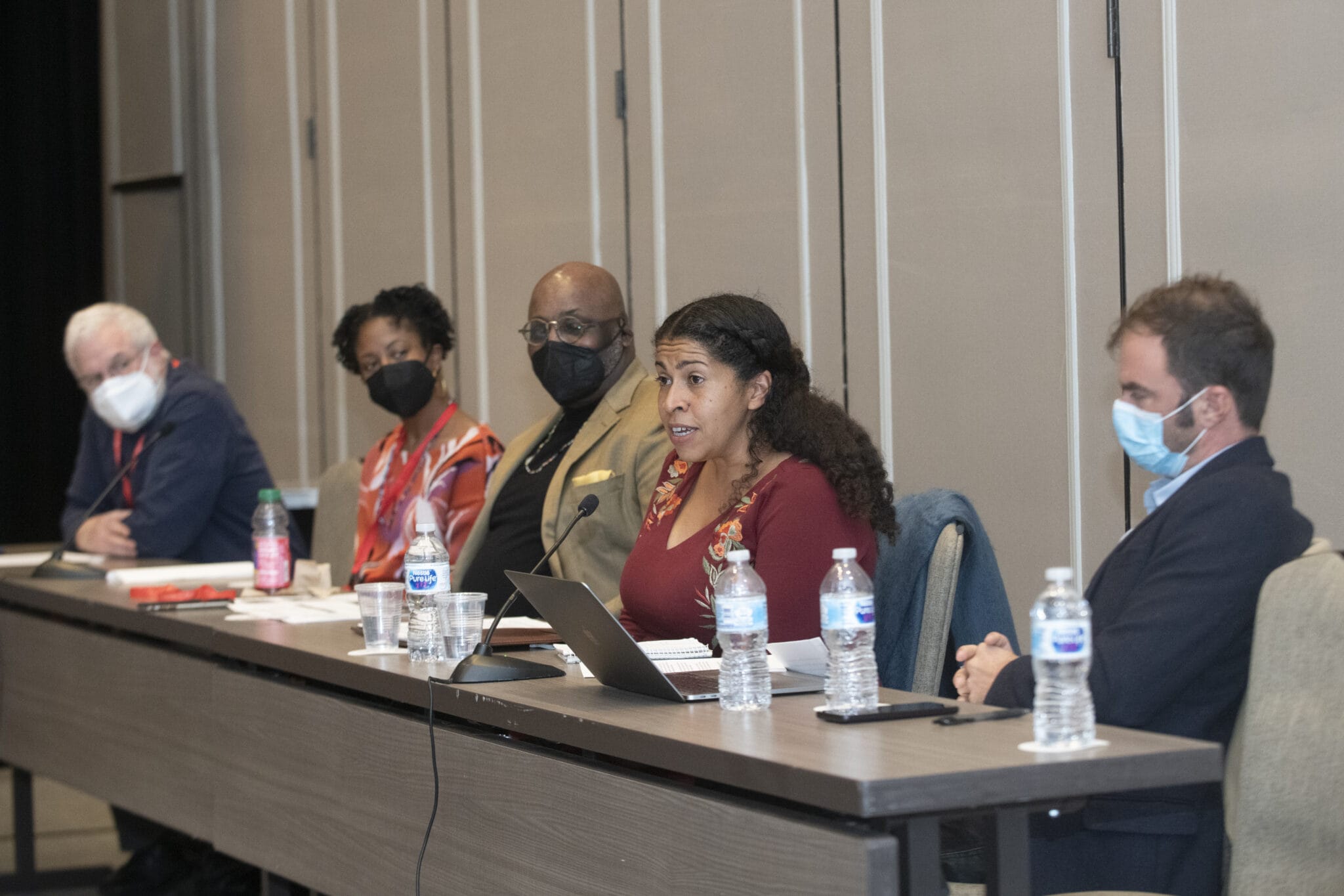 AHA22: A Pandemic-Era Gathering – AHA