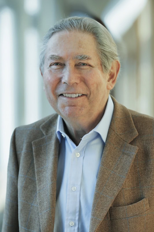 AHA Member Spotlight: Antony Polonsky – AHA