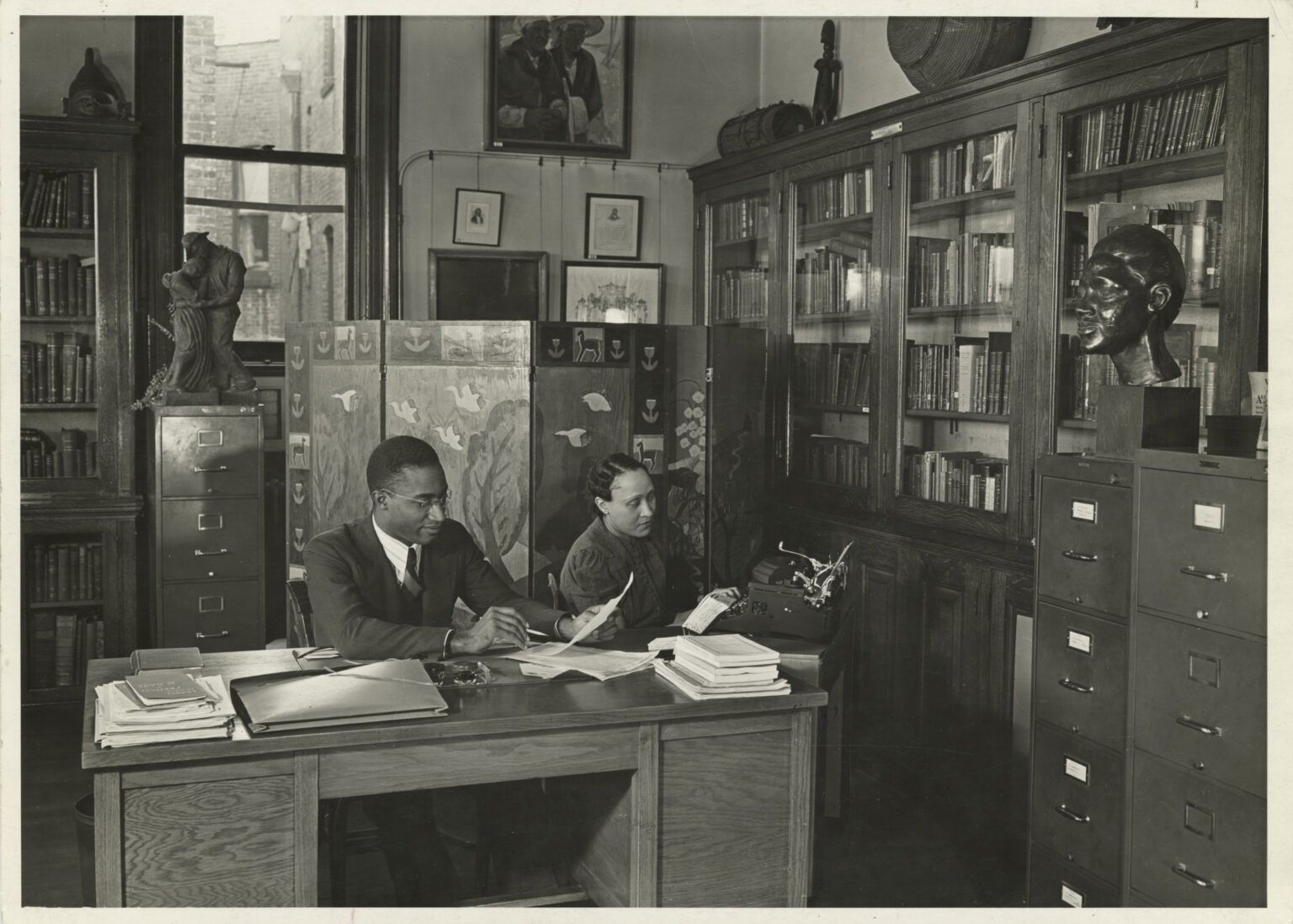 Diversity Demands Struggle – AHA