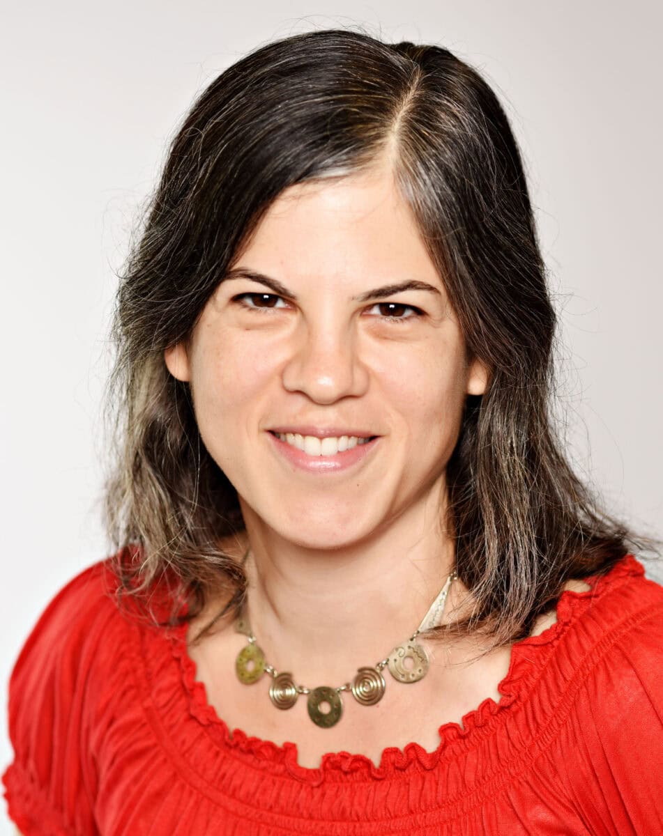 AHA Member Spotlight: E. Natalie Rothman – AHA