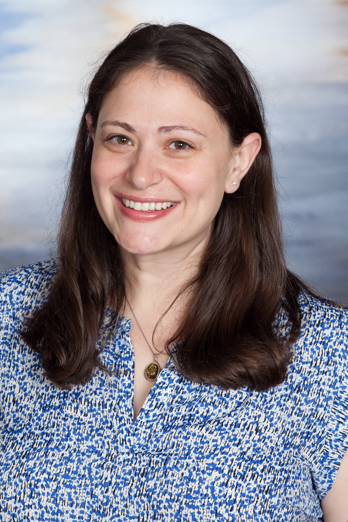 AHA Member Spotlight: Rachel Rothstein