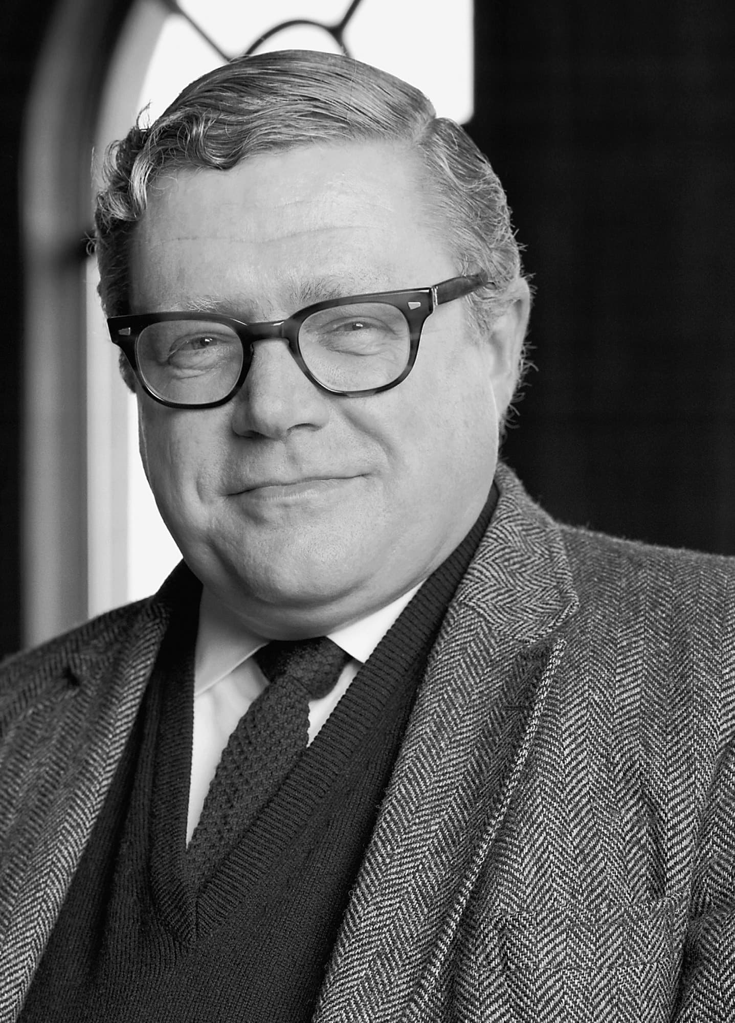 Charles Royster (1944–2020) – AHA