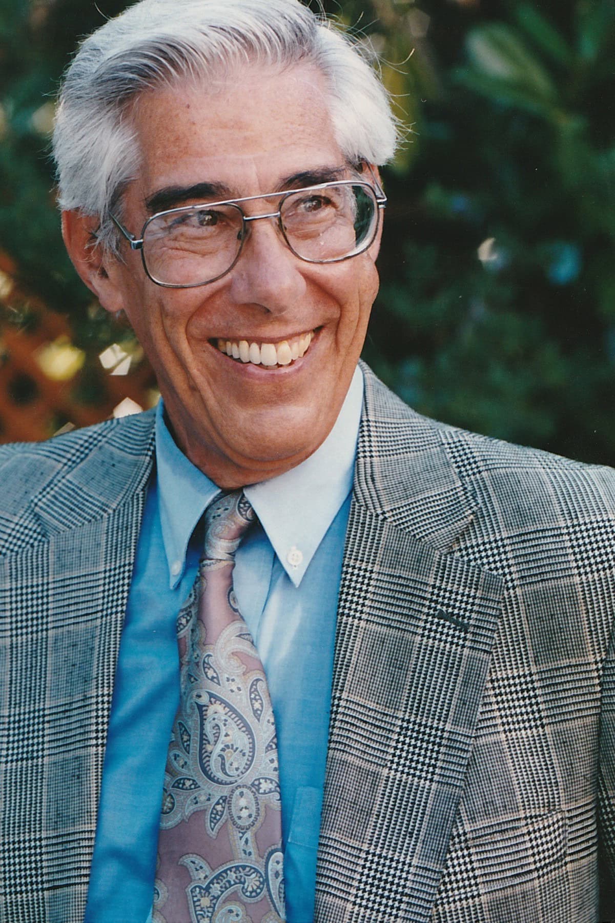 Paul S. Seaver (1932–2020) – AHA