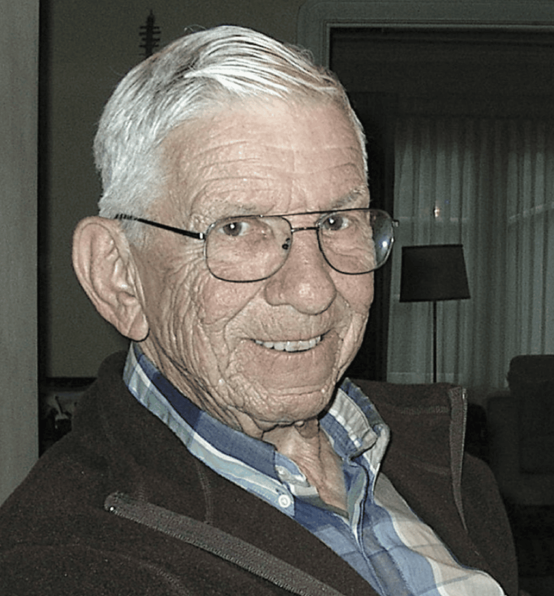 Charles Grier Sellers Jr. (1923–2021) – AHA