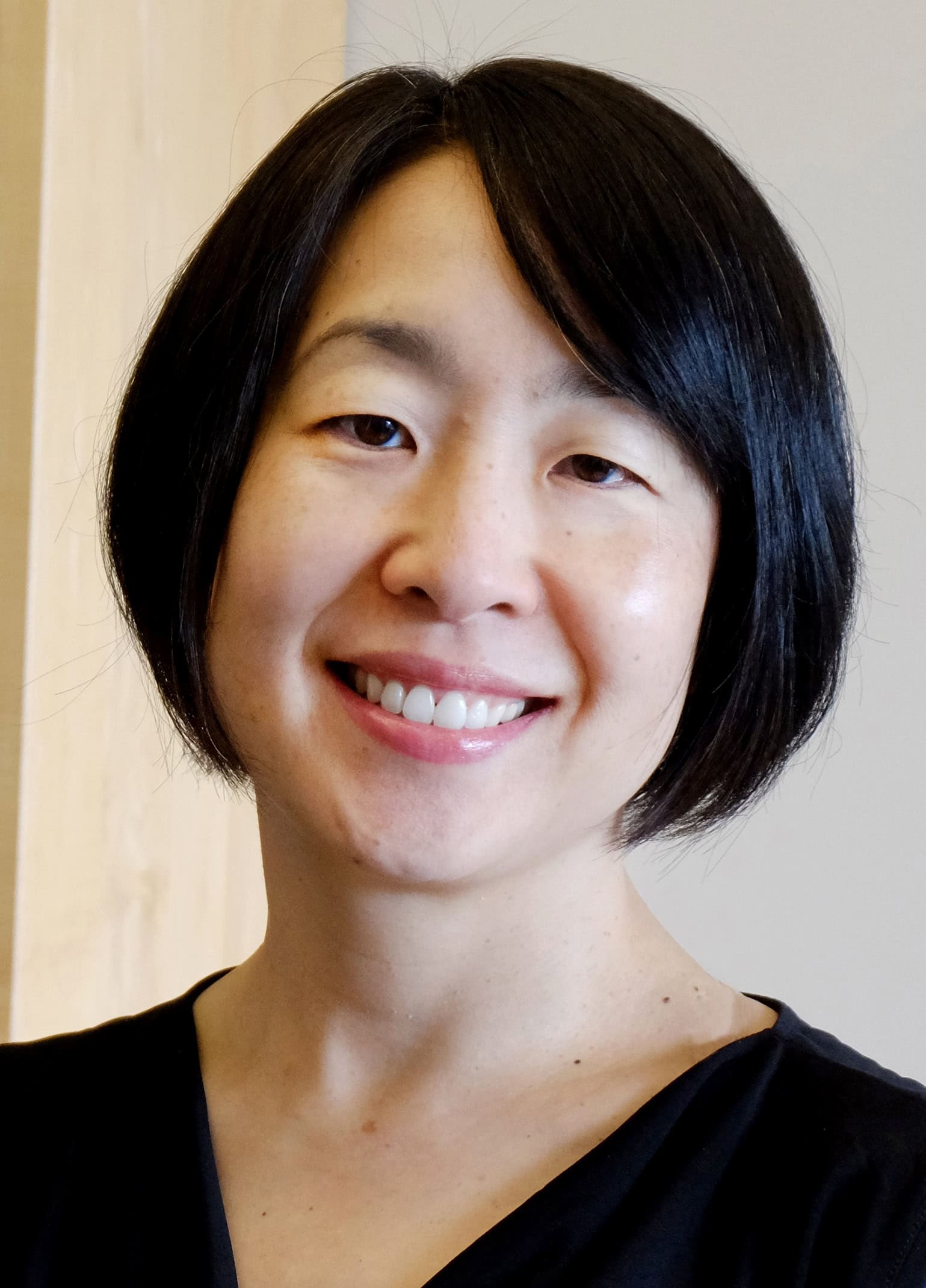AHA Member Spotlight: Eiko Maruko Siniawer – AHA