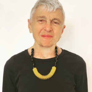 Mechal Sobel (1933–2021) – AHA