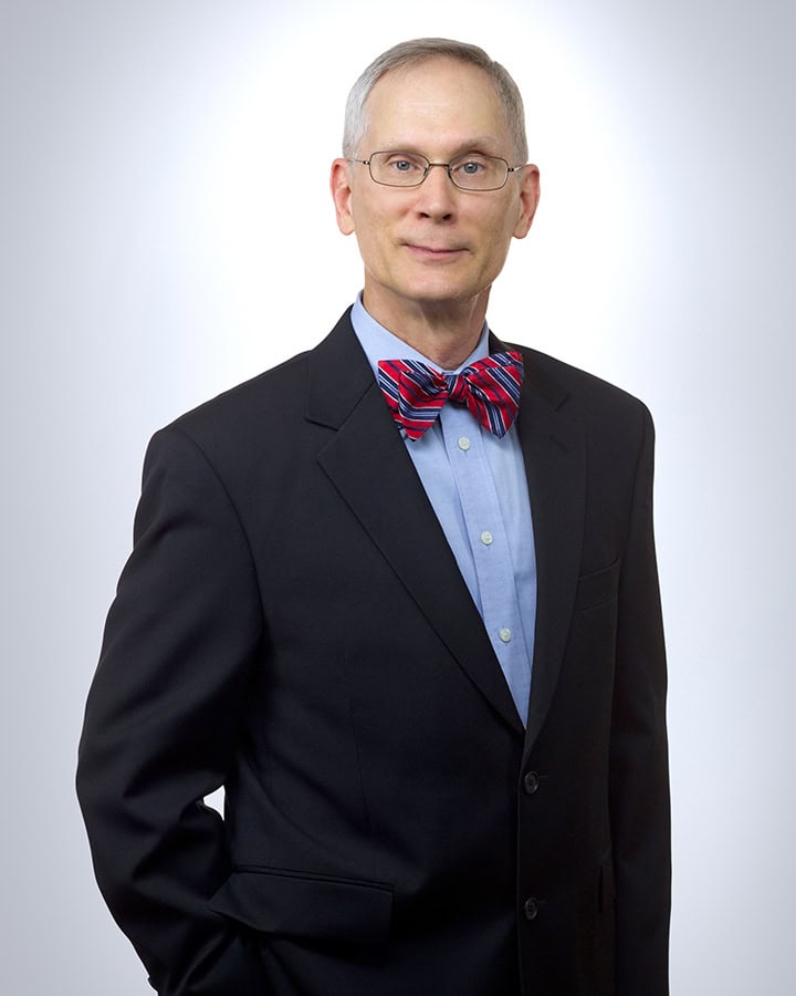 AHA Member Spotlight: Matthew Spady – AHA