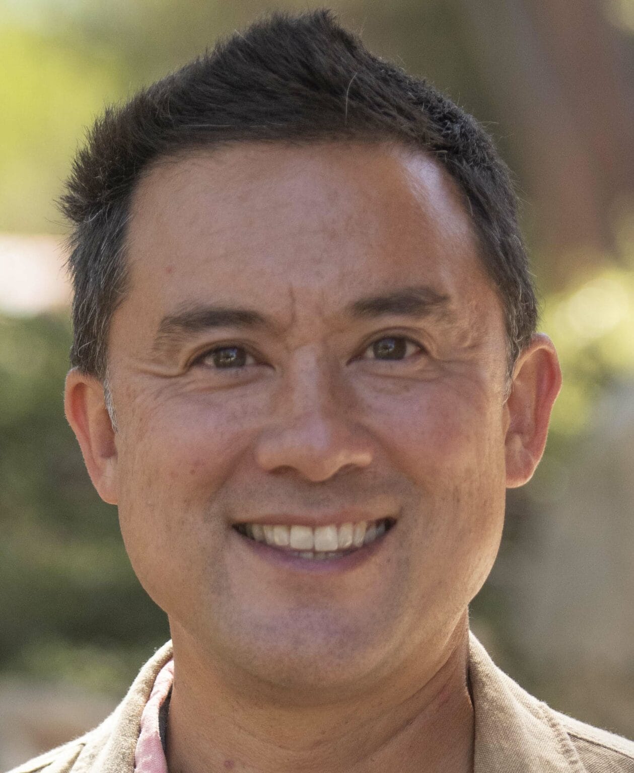 AHA Member Spotlight: Russell Spinney – AHA