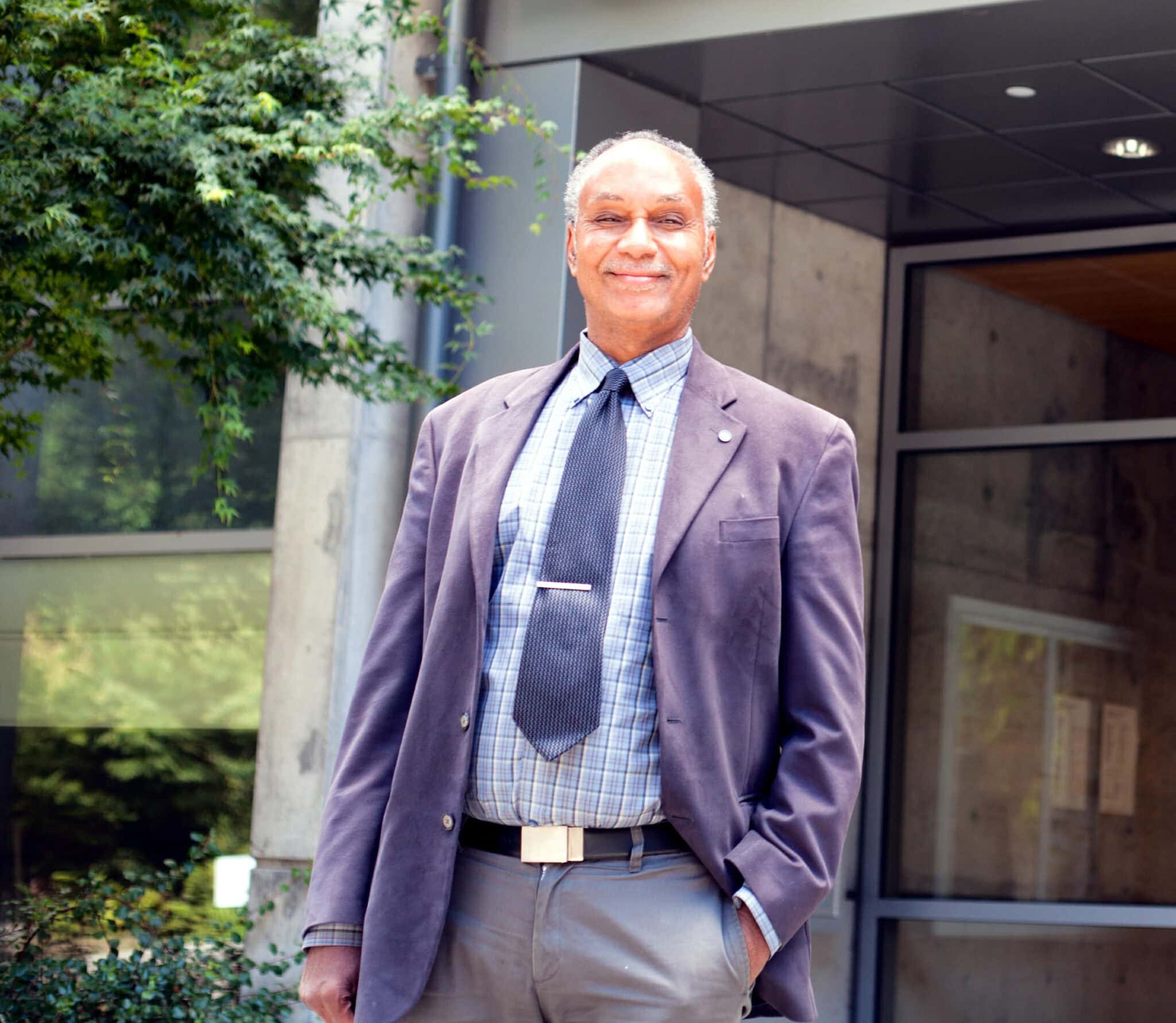 Tyler Stovall (1954–2021) – AHA