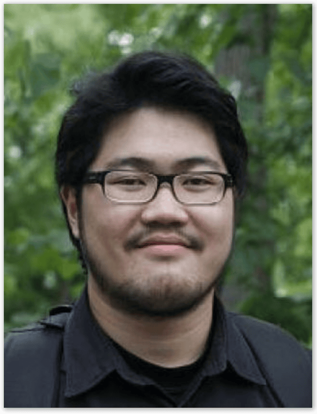 AHA Member Spotlight: Harry Suwanto