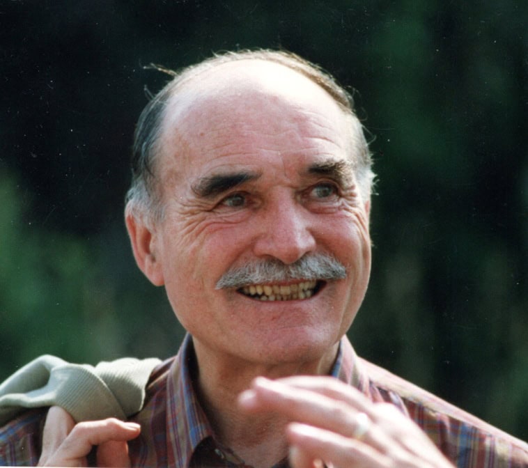 Brian Tierney (1922–2019) – AHA