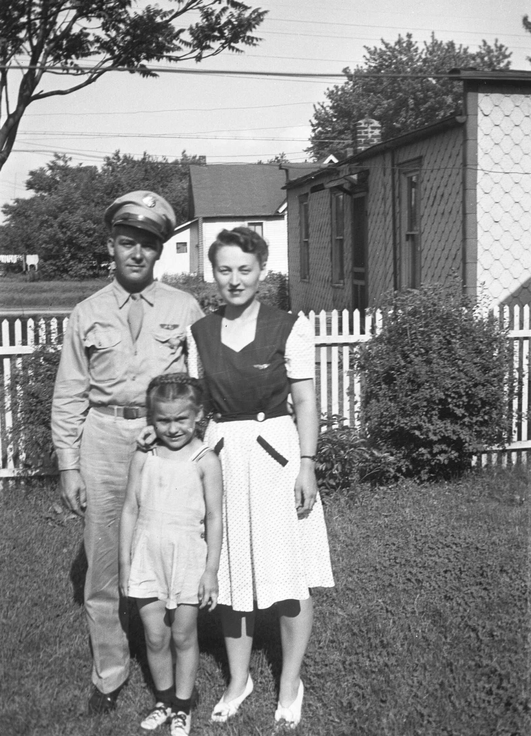 Gruesome but Honorable Work – AHA