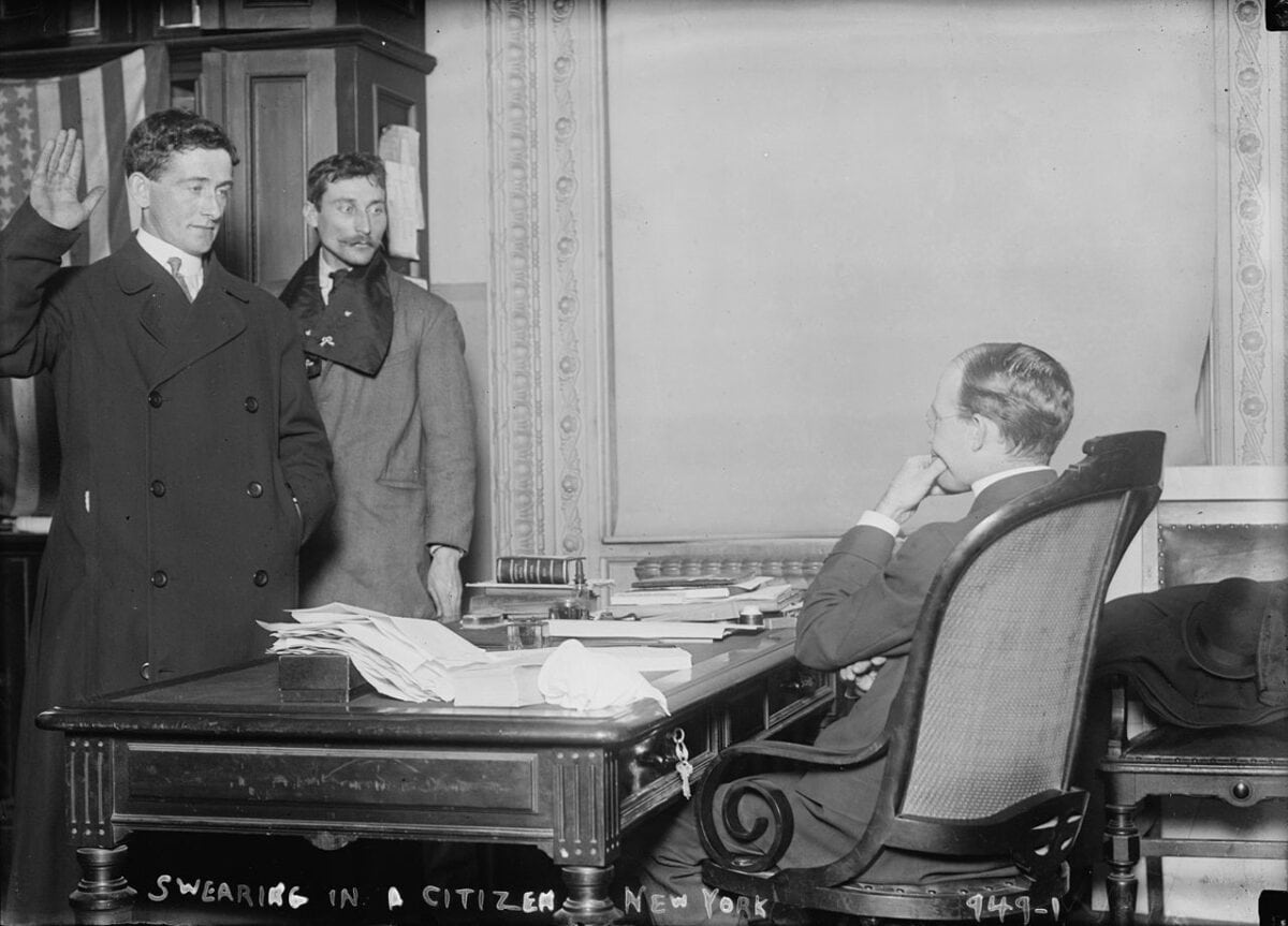 Second-Class Citizens? – AHA