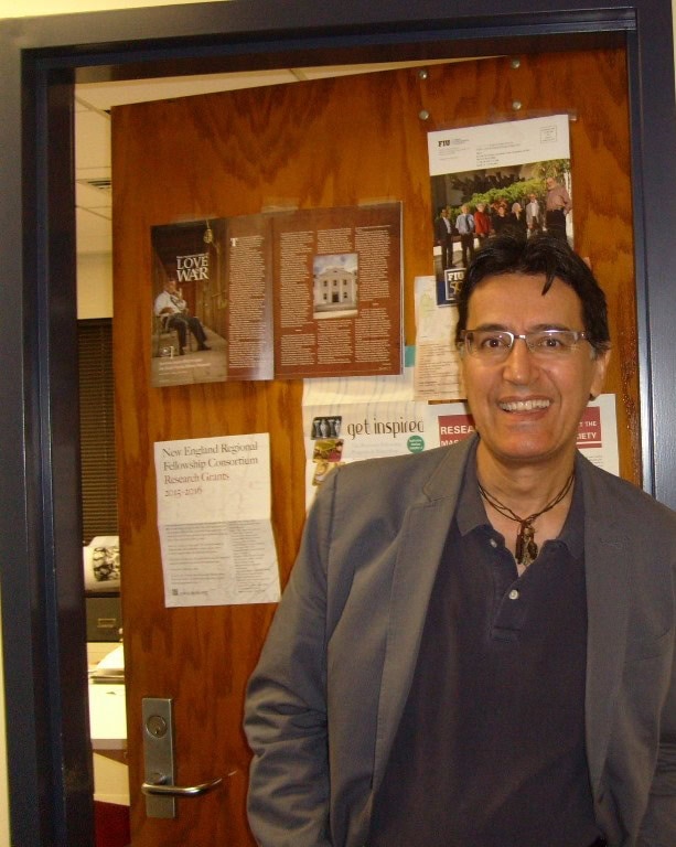 AHA Member Spotlight: Victor M. Uribe-Uran – AHA