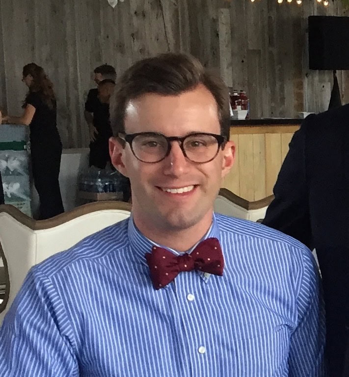 AHA Member Spotlight: Jeffrey Wayno – AHA