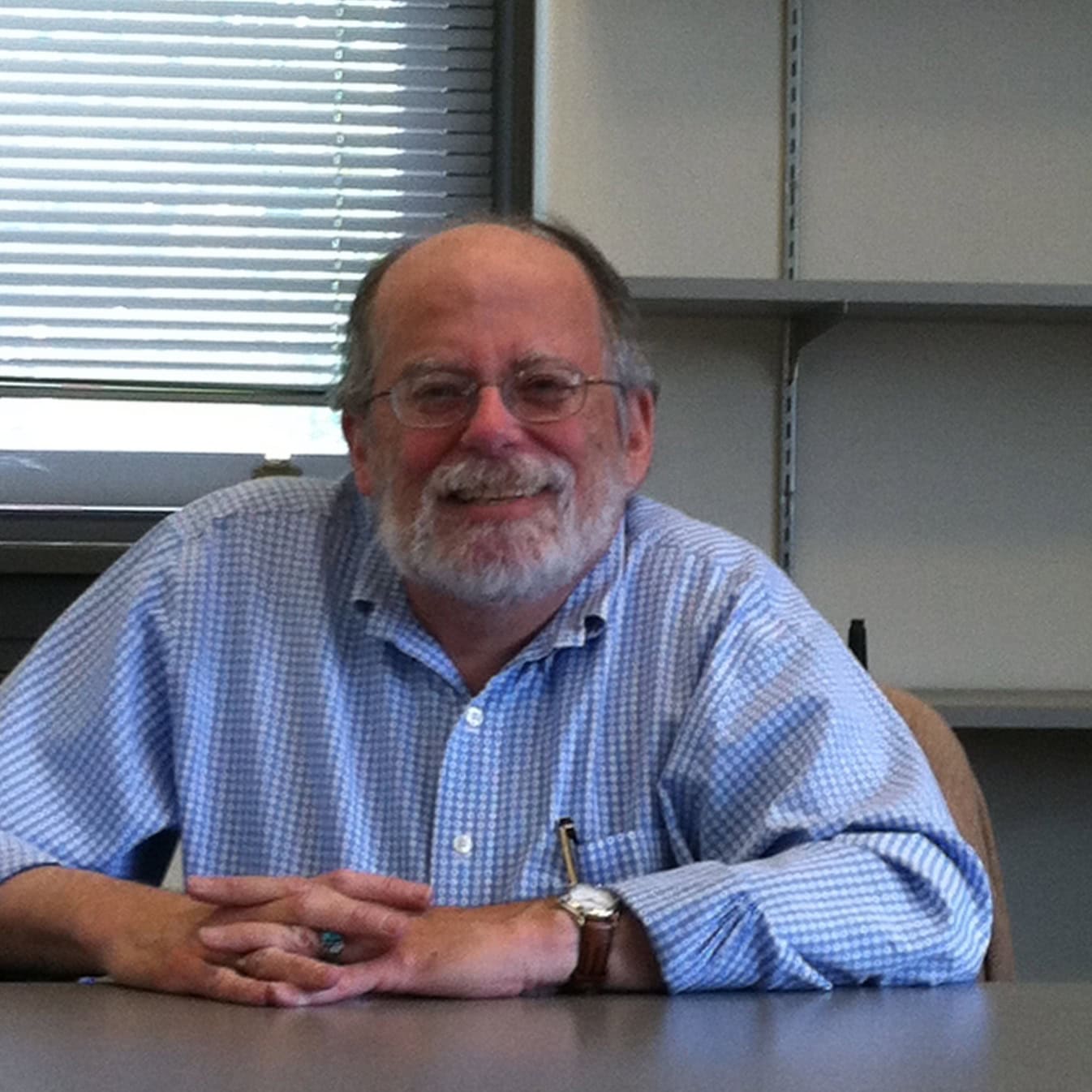 Daniel J. Wilson (1949–2021) – AHA