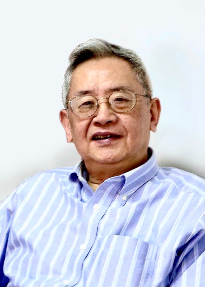 Yü Ying-shih (1930–2021) – AHA