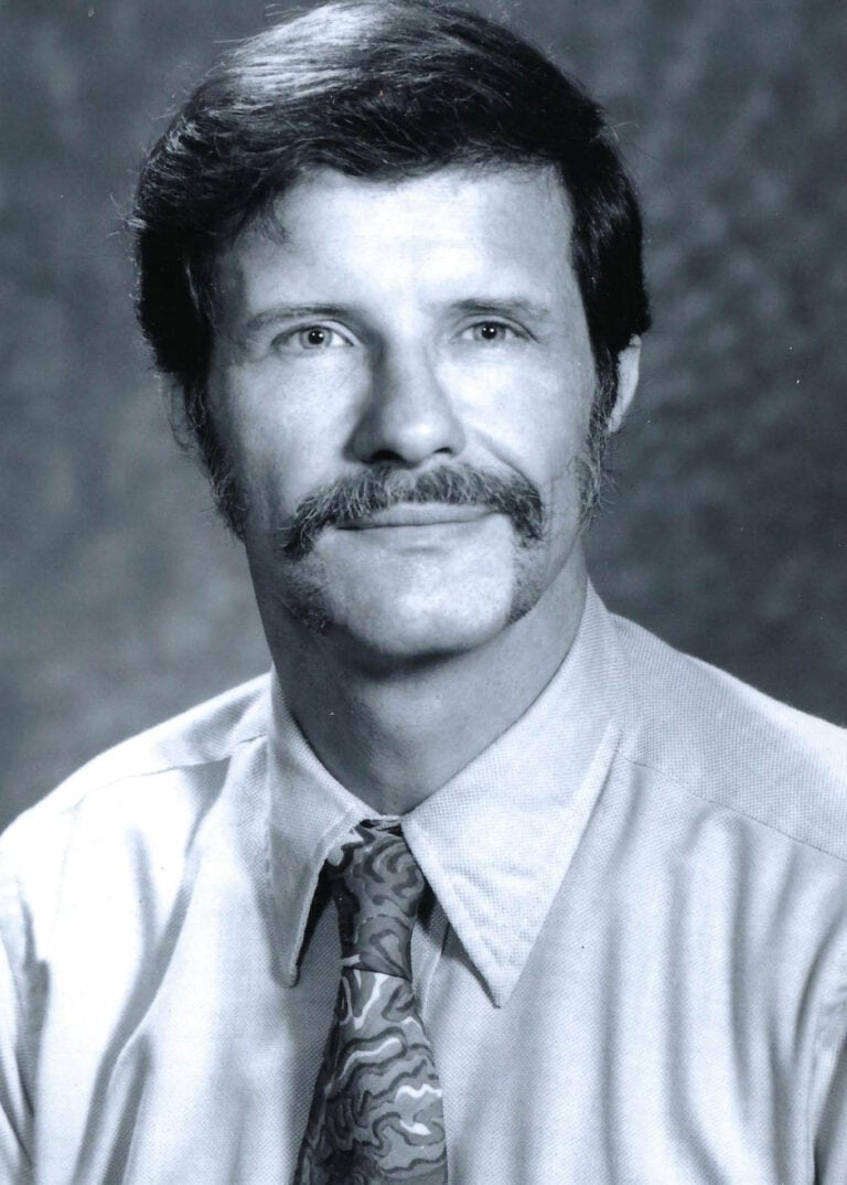 Robert L. Zangrando (1932–2019) – AHA