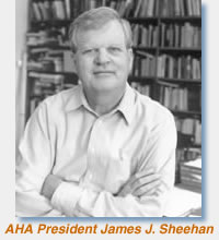 The AHA and Its Publics, Part I – AHA