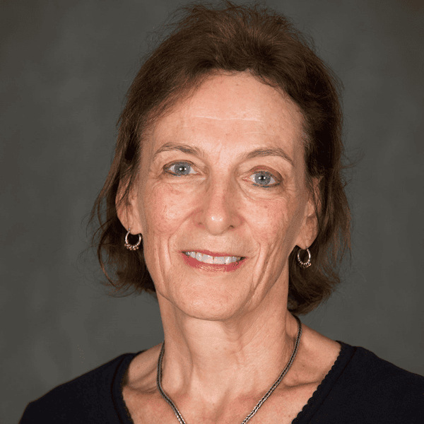 Judith Tucker – AHA