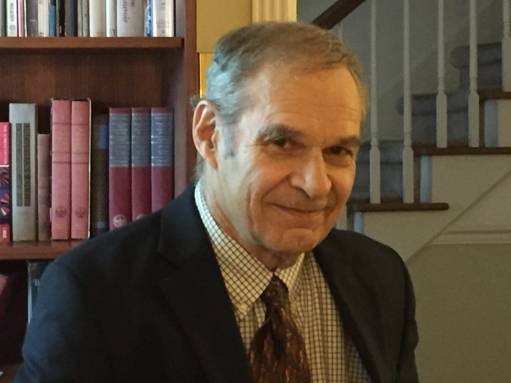 Ronald P. Formisano (1939–2024) – AHA
