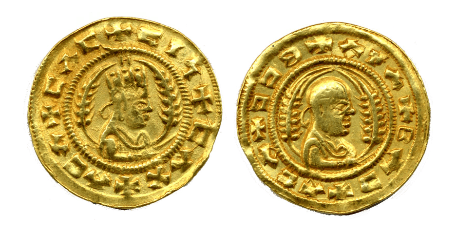 Numismatics: Coins, East Africa, and Religious Exchange – AHA