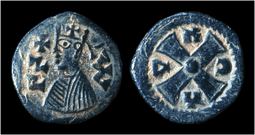 Numismatics: Coins, East Africa, and Religious Exchange – AHA