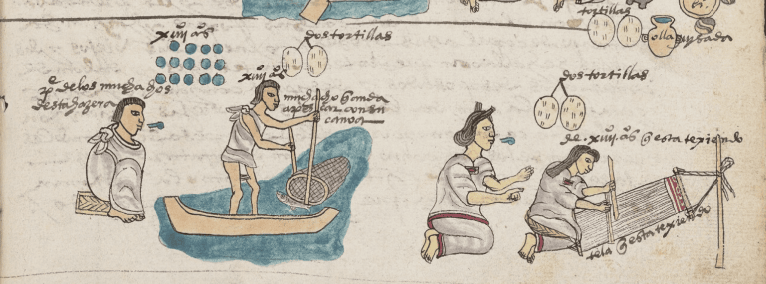 Florentine Codex – AHA