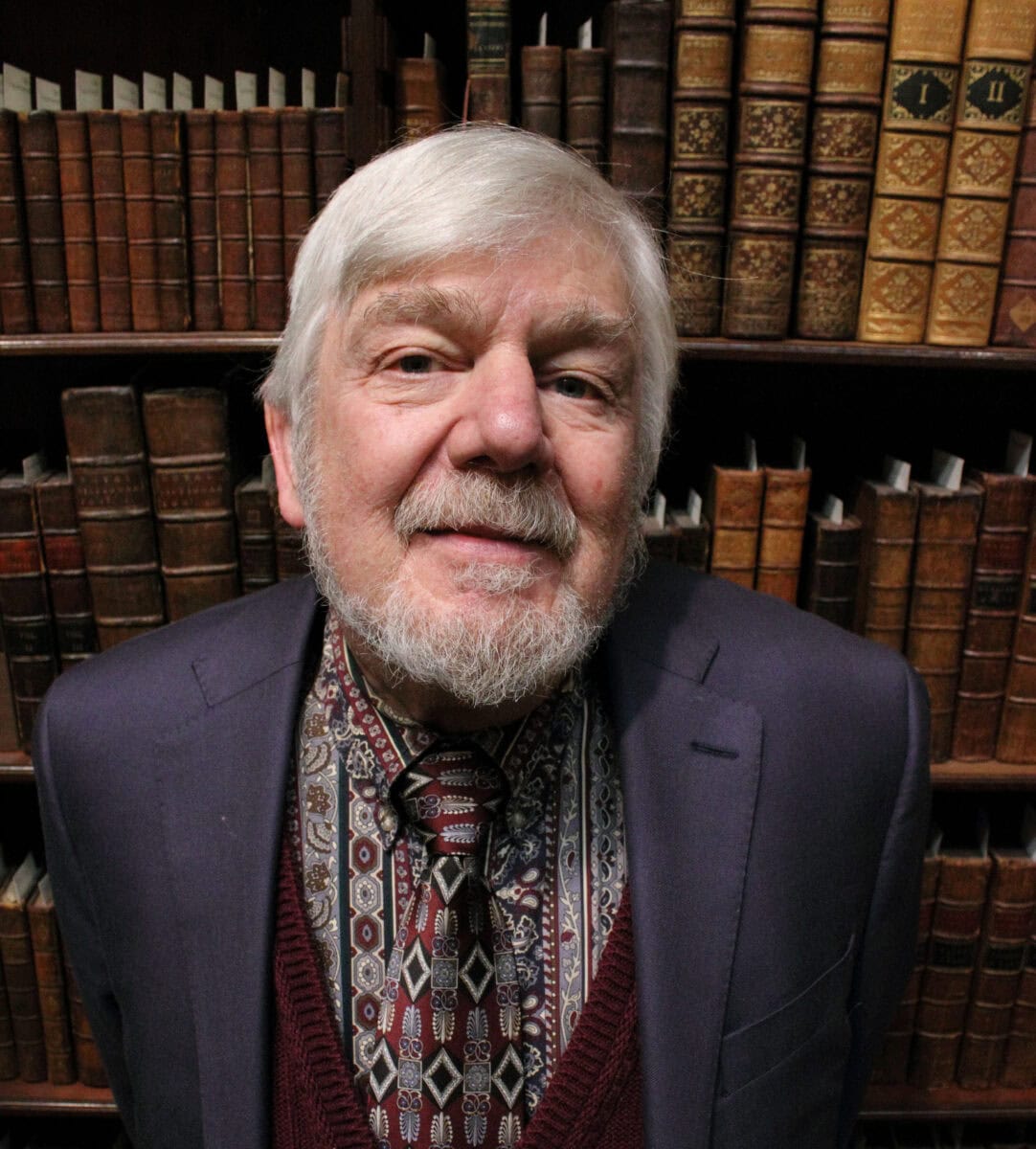 Phillip S. Lapsansky (1941–2024) – AHA