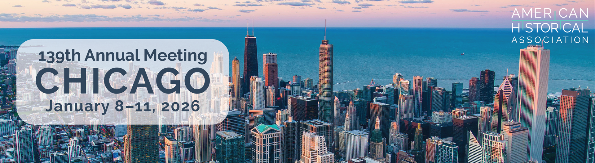 Annual Meeting - AHA