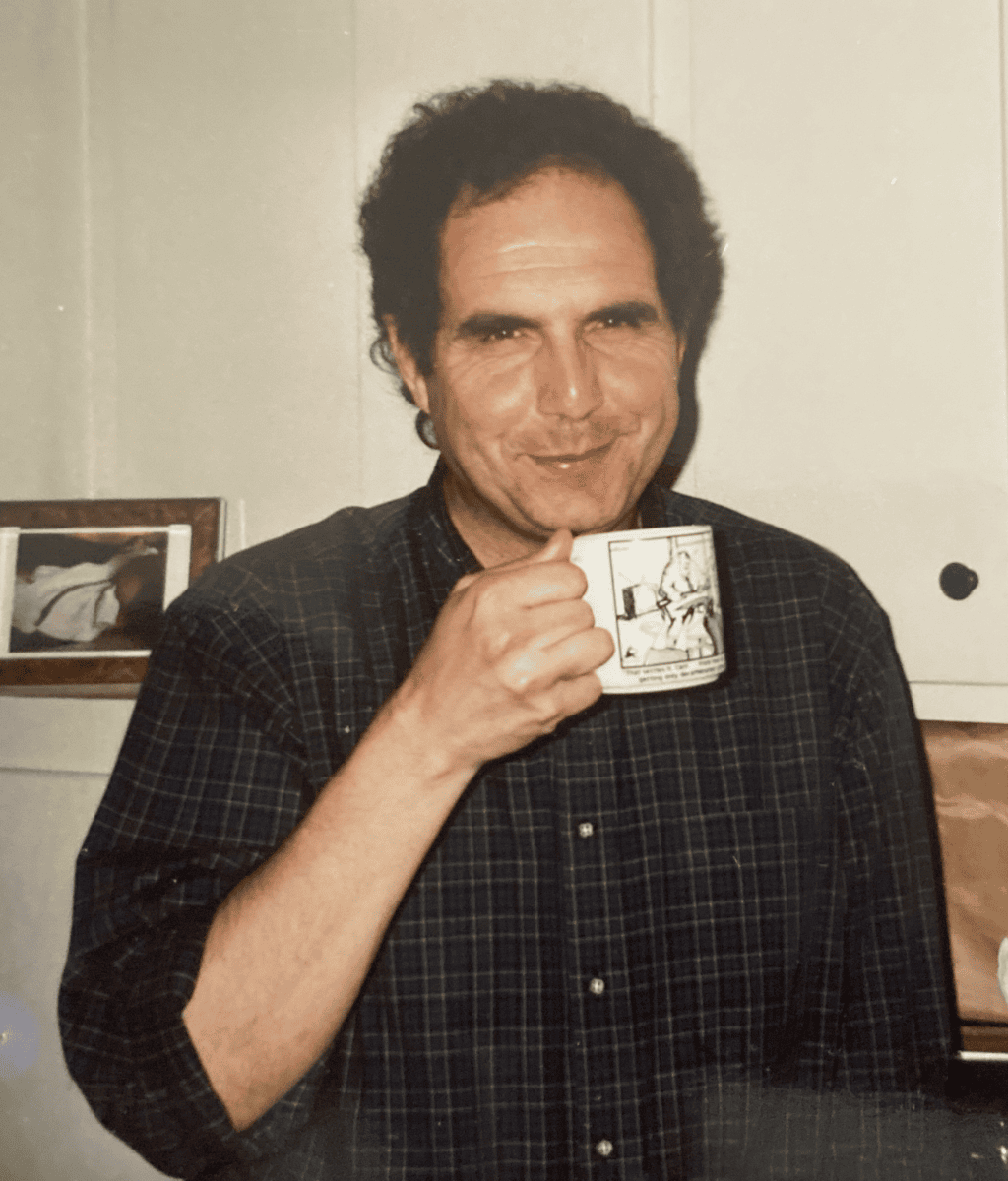 Jesse Frank Battan (1948–2024) – AHA