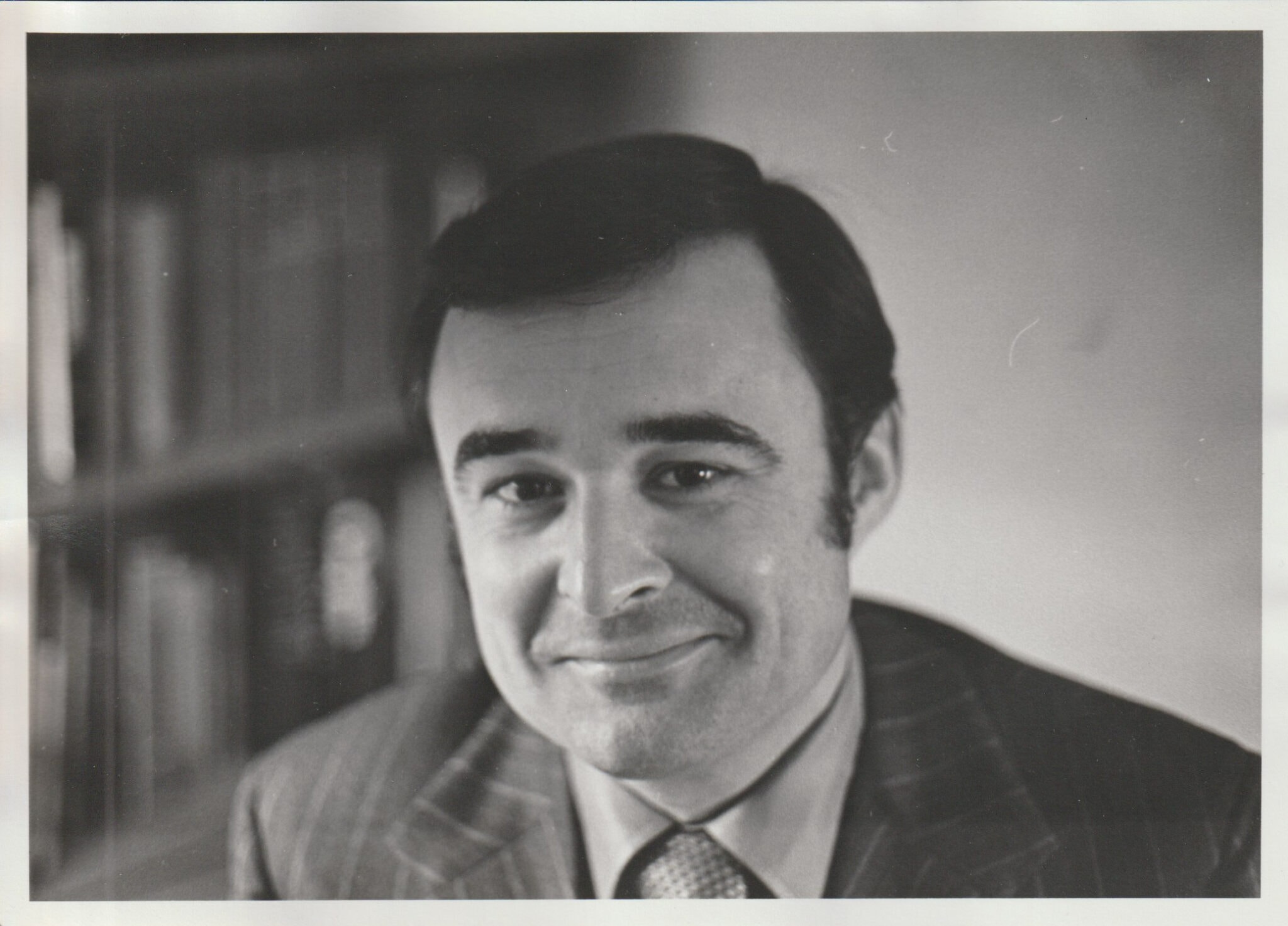 Richard S. Kirkendall (1928–2024) – AHA