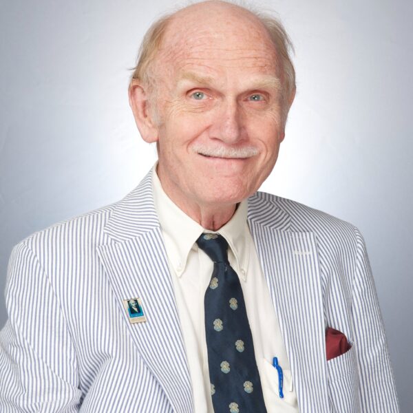 Herman Belz (1937–2024) – AHA