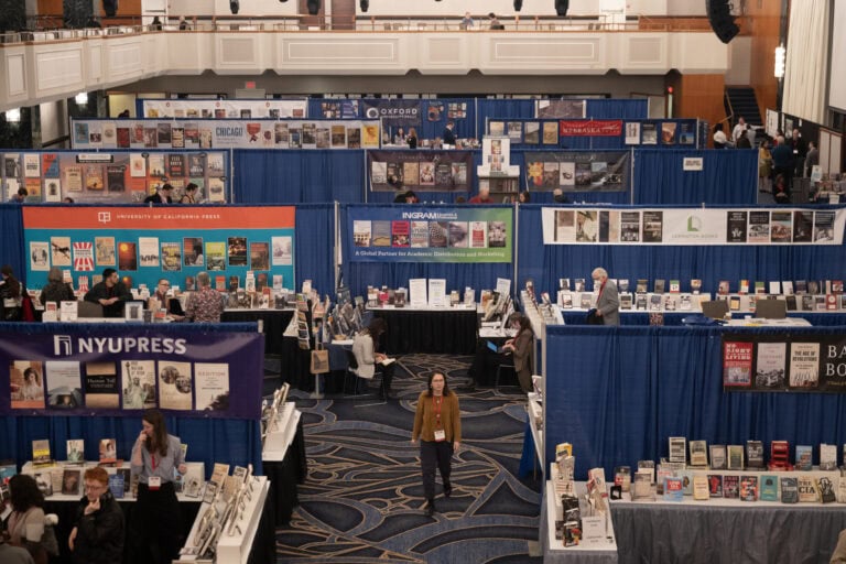 American Historical Association - Everything Has a History