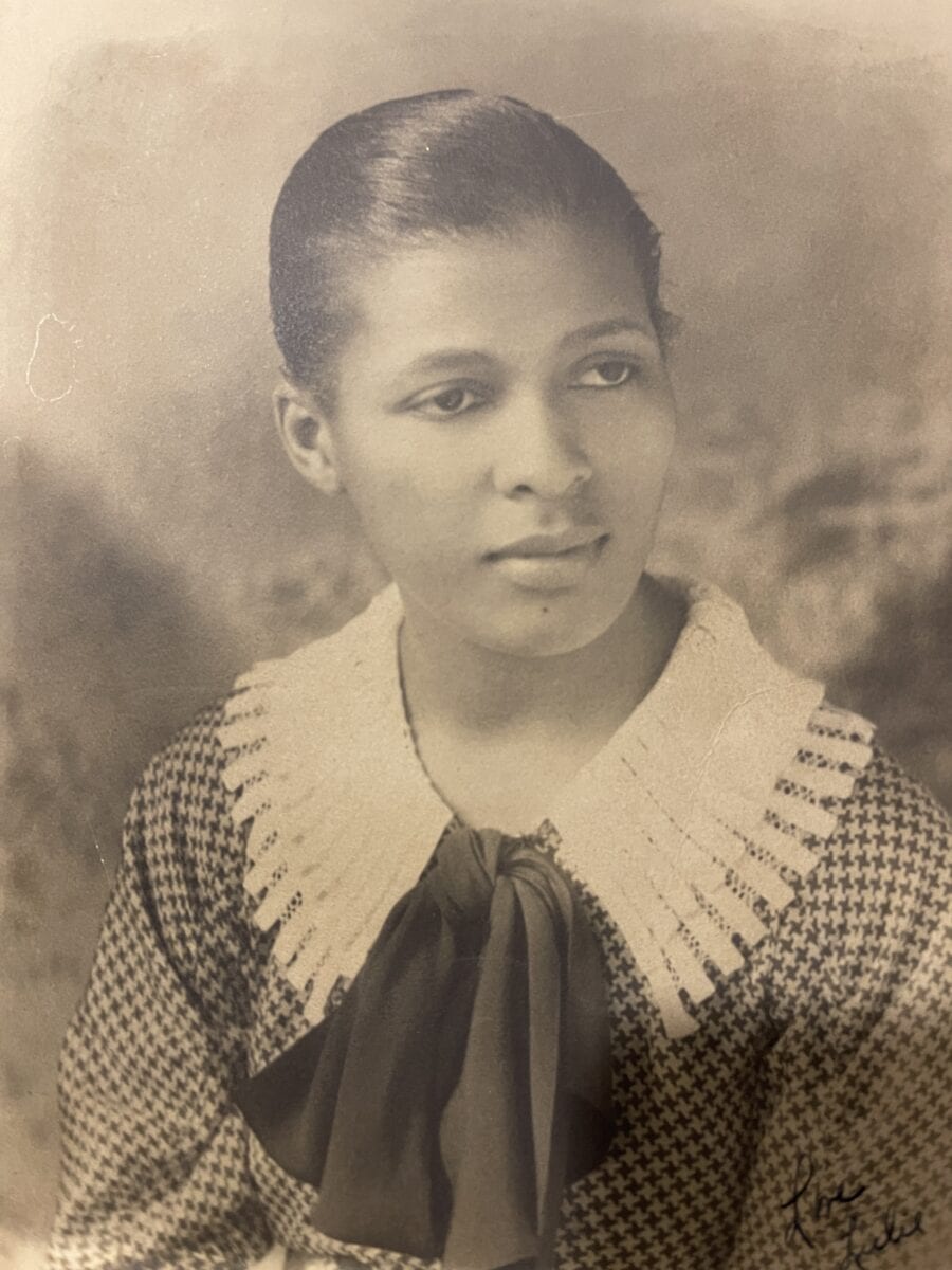 Lulu Merle Johnson (1907–95) – AHA