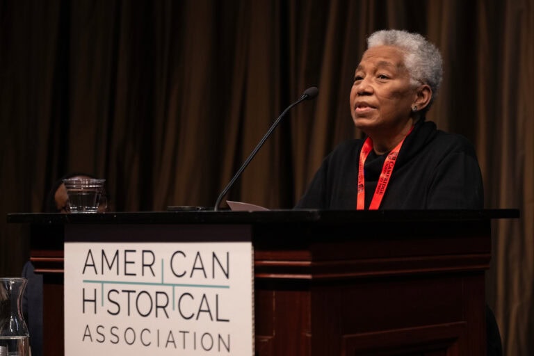 American Historical Association - Everything Has a History