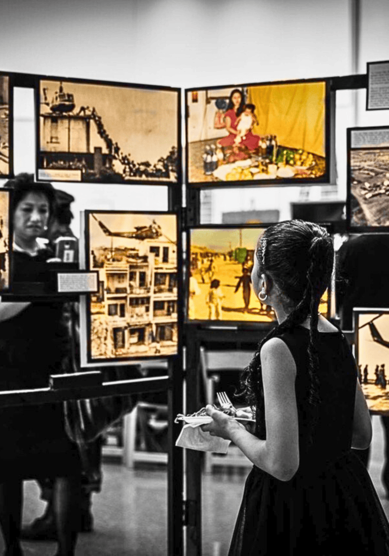 American Historical Association - Everything Has a History