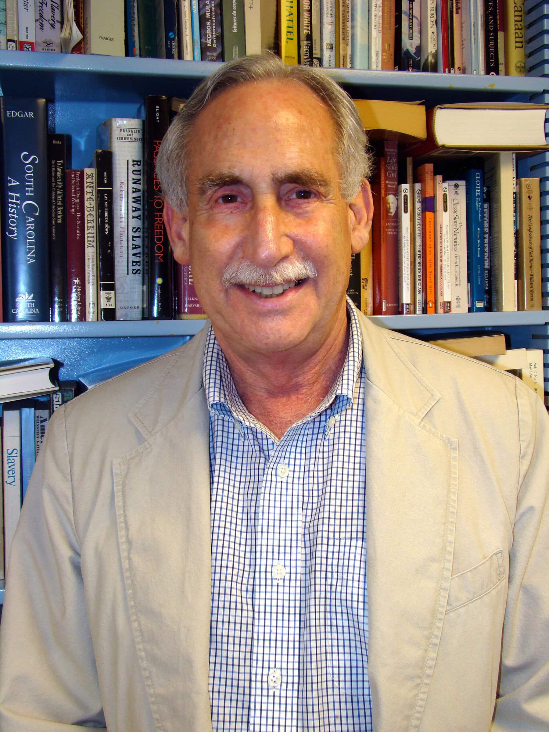 Peter Kolchin (1943–2025) – AHA