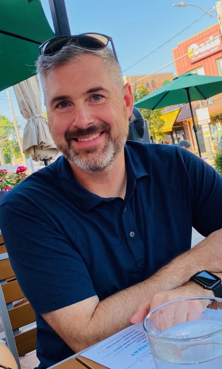 AHA Member Spotlight: Rustin Gates – AHA